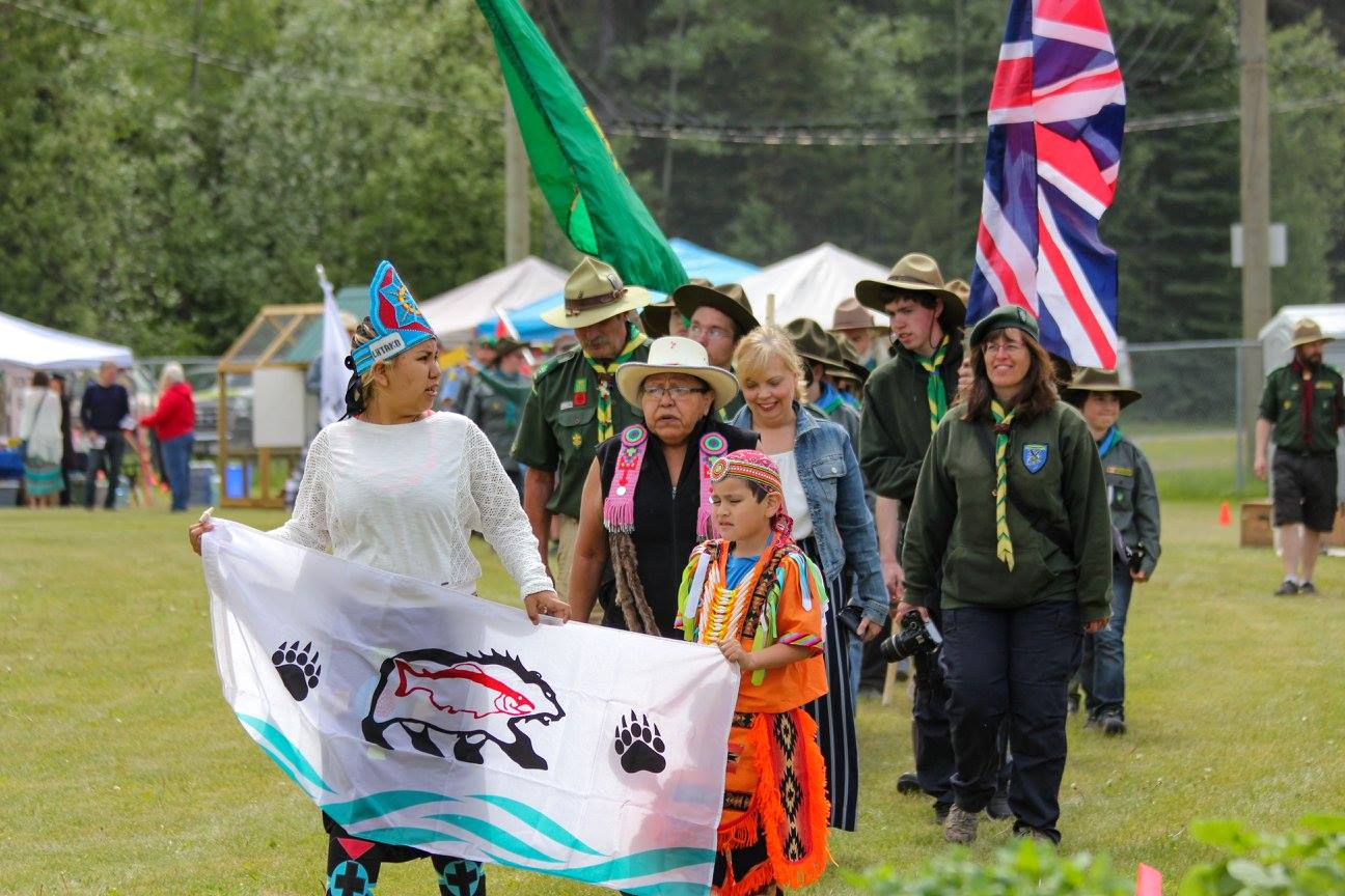 Billie Bouchie Day Celebrations | Friends of Bouchie Lake-Milburn